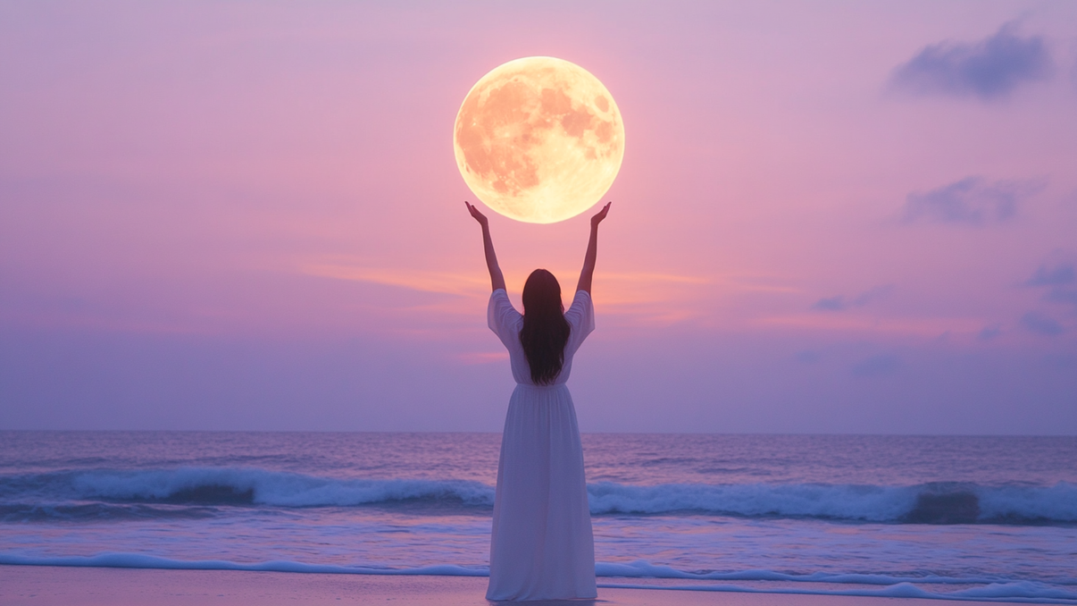 Magical and Psychic Gifts email Reading – The Seer Kat